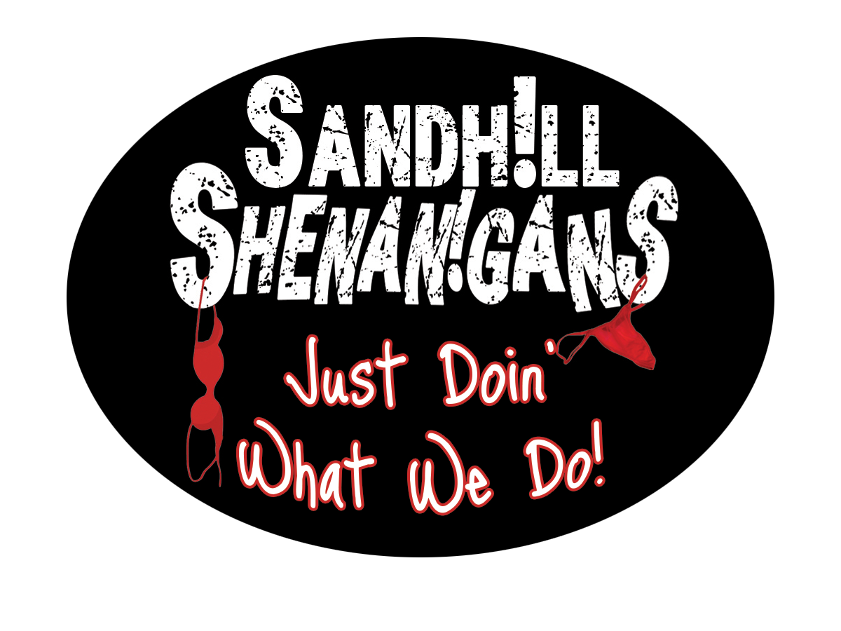 Home | Sandhill Shenanigans